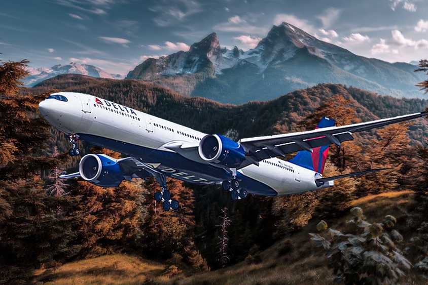 How To Use The United Airlines MileagePlus Status Match