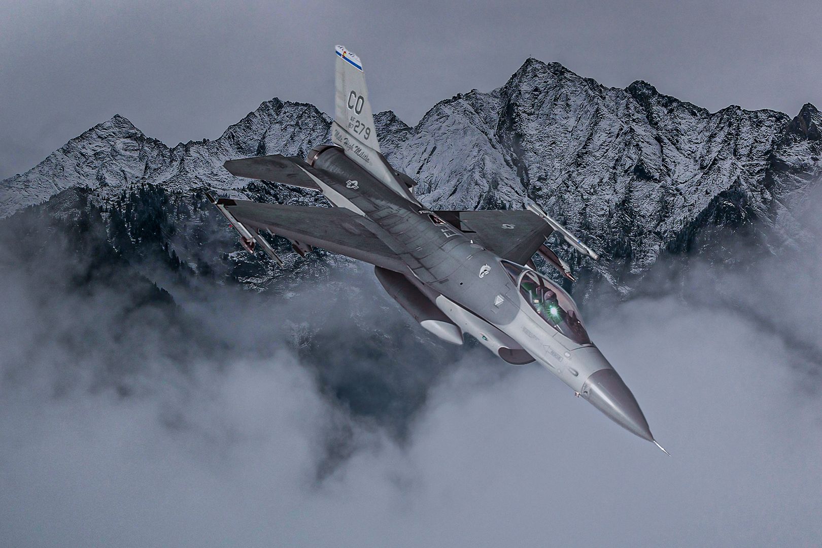 Top 5 Military Aircraft For Close Air Support