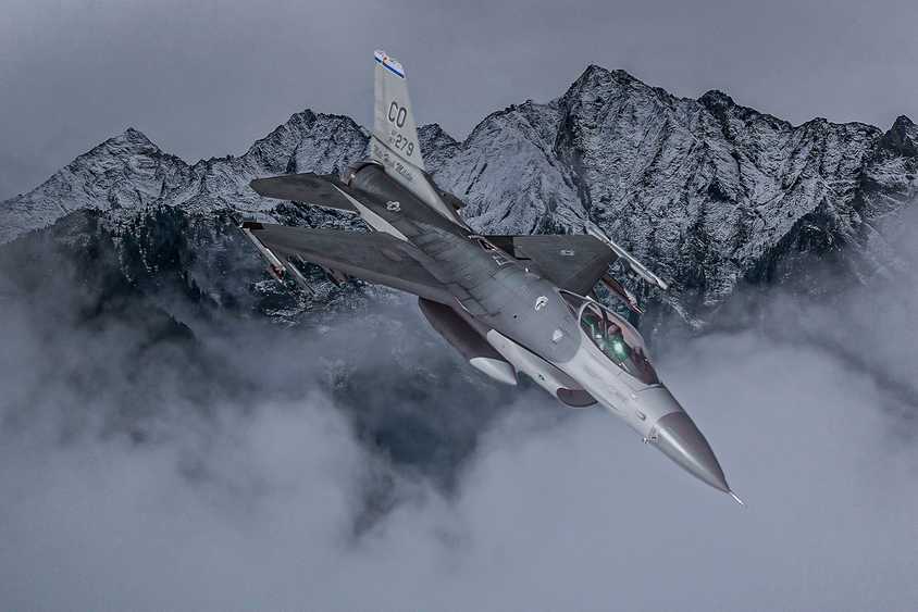 Top 5 Military Aircraft For Close Air Support