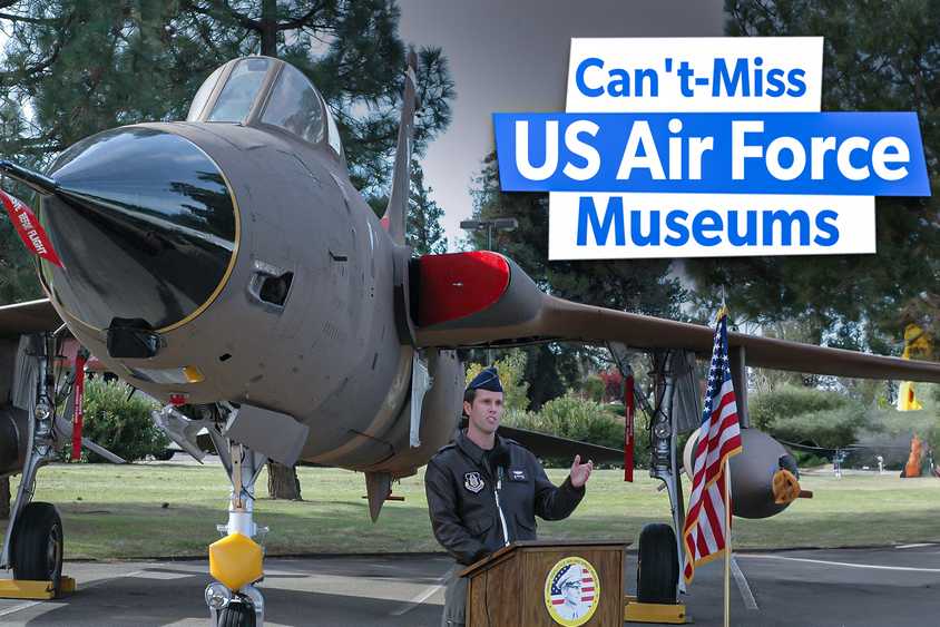 The Legacy of the F-86 Sabre: The Fighter Jet That Dominated the Korean War