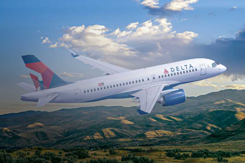 Top 5 Benefits That Come With Delta Diamond Medallion Status