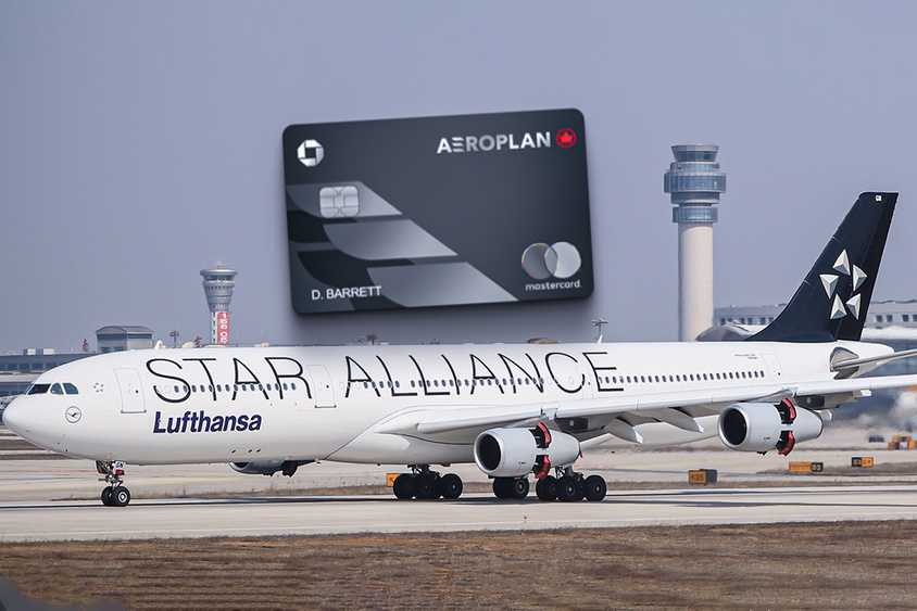 Chasing Status: The 5 Easiest Ways To Star Alliance Gold