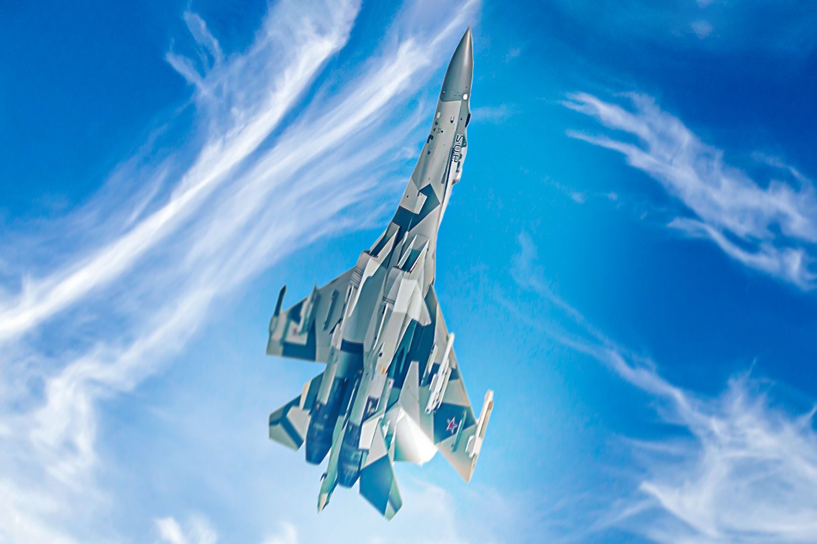 Can Any USAF Aircraft Perform A Cobra Maneuver?