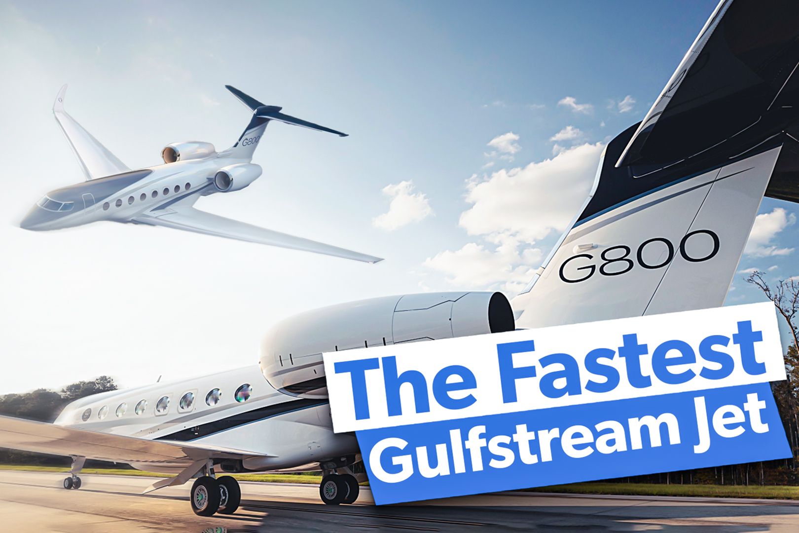 How Much Does A New Gulfstream G700 Cost In 2025?