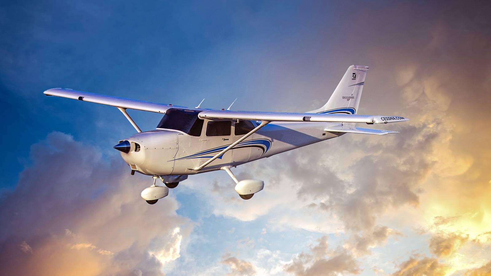 Piston Upgrades: 5 Upgrades That Textron Aviation Has Made To Cessna ...