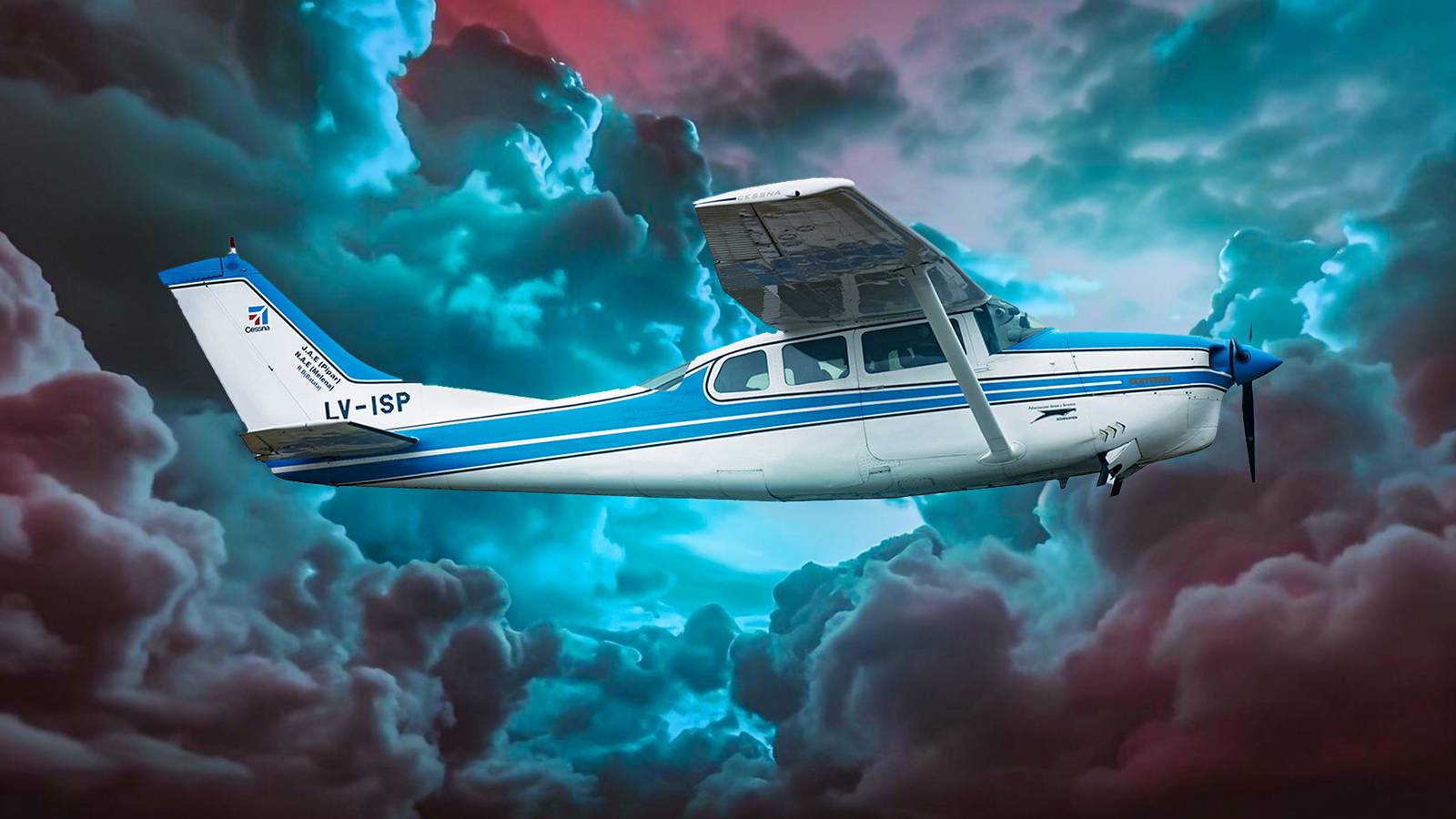 Nearly 10,000 Produced: A Guide To The Cessna 210 Centurion