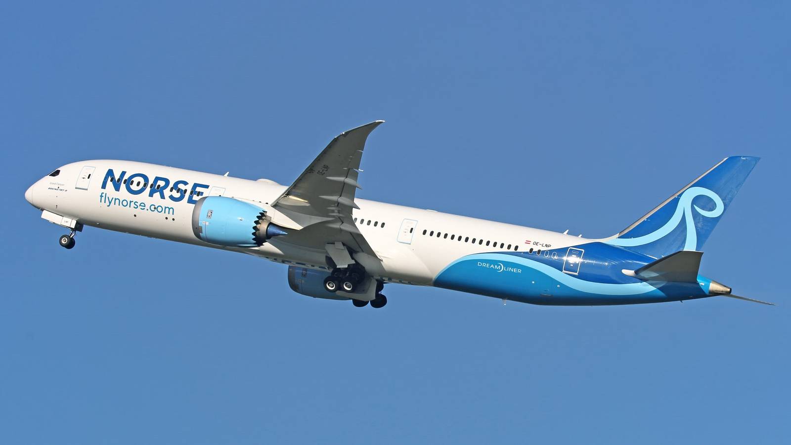 Ouch: Norse Atlantic Lost $3,500 Per Flight In The Peak Summer