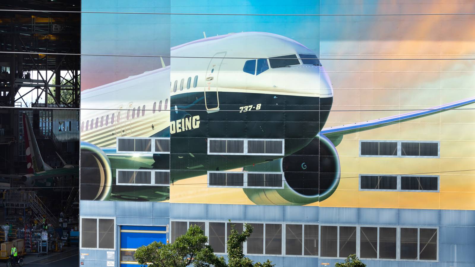 FAA Administrator Sees "Long Road" Ahead To Restore Boeing Safety Culture