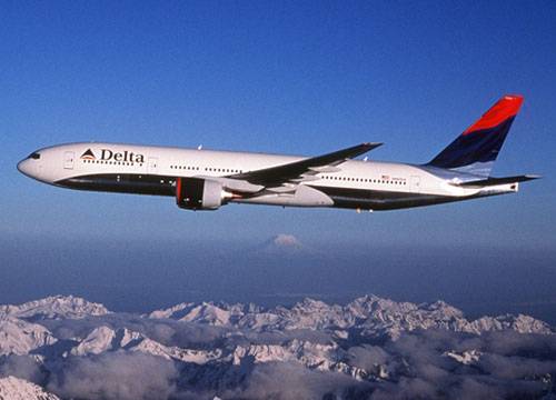 Fleet History: 5 Aircraft Types That You Didn't Know Delta Air Lines ...