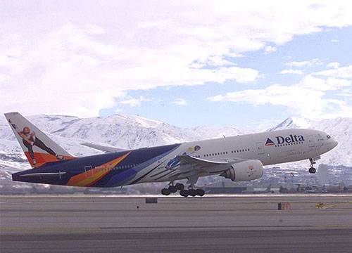 Fleet History: 5 Aircraft Types That You Didn't Know Delta Air Lines ...