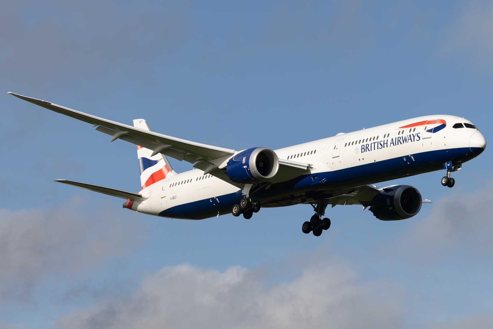 Official: JetBlue & British Airways Codeshare Gets USDOT Greenlight