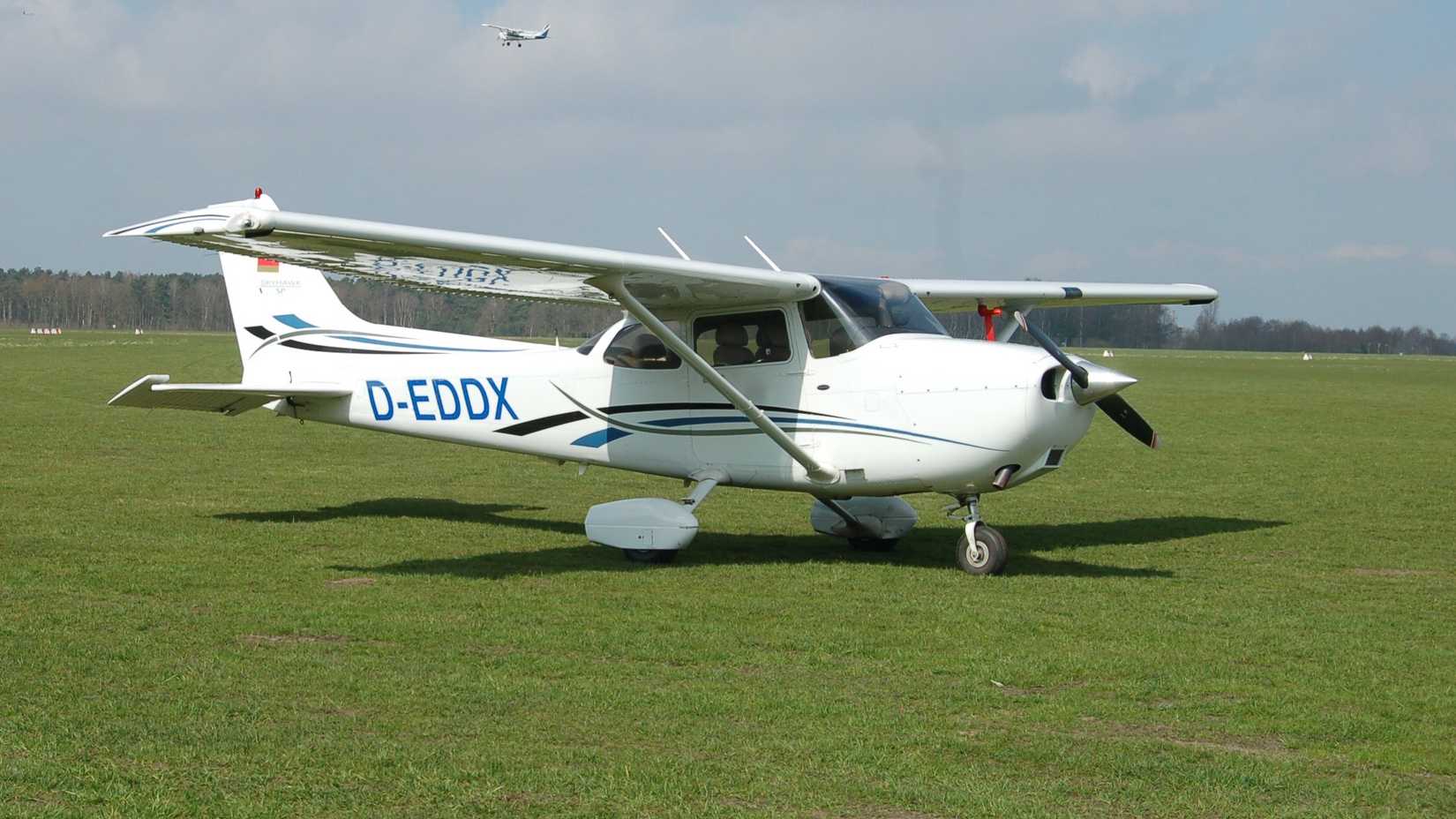 Most Successful Aircraft In History: A Look At The Cessna 172