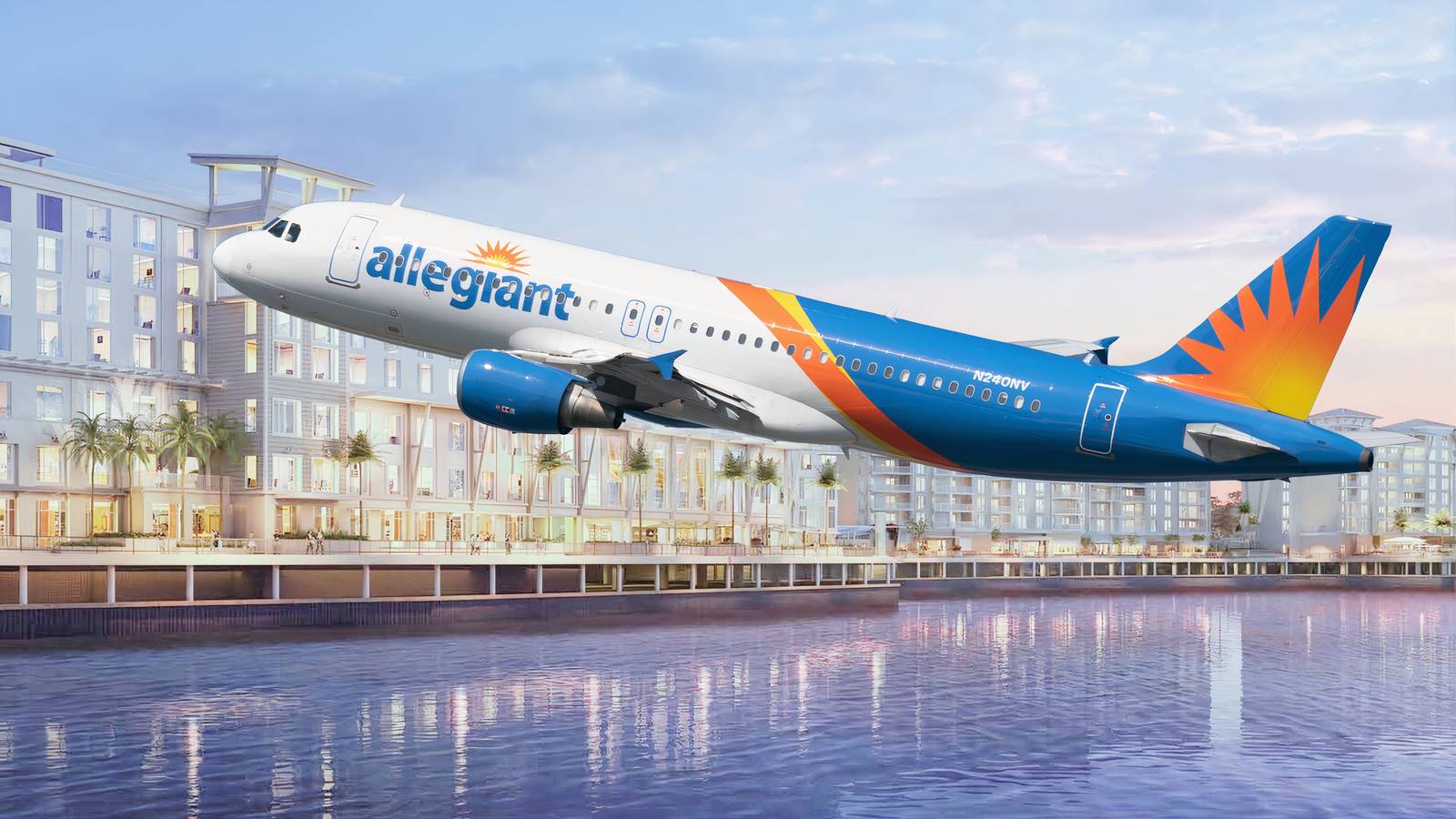 Was Building The Sunseeker Hotel The Craziest Thing Allegiant Air Ever Did?