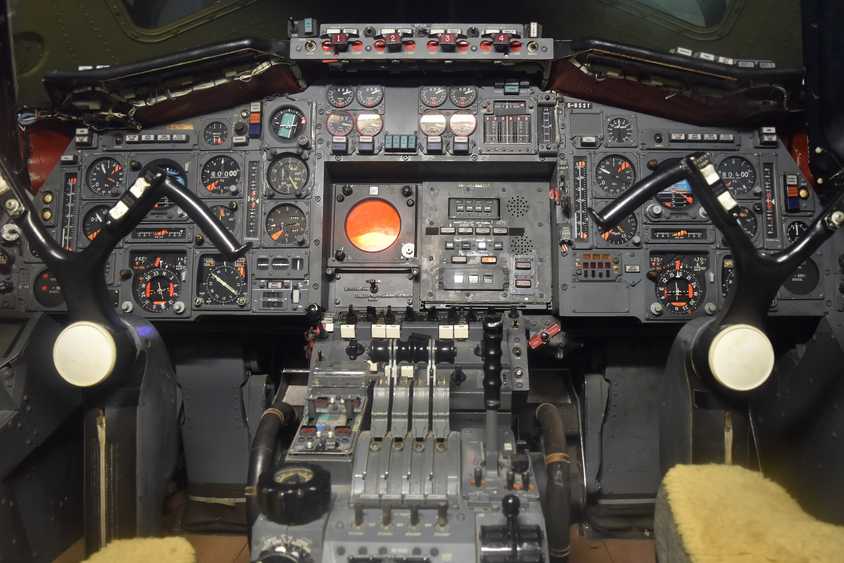 Post-Flight Cockpit Visits: Everything You Should Know