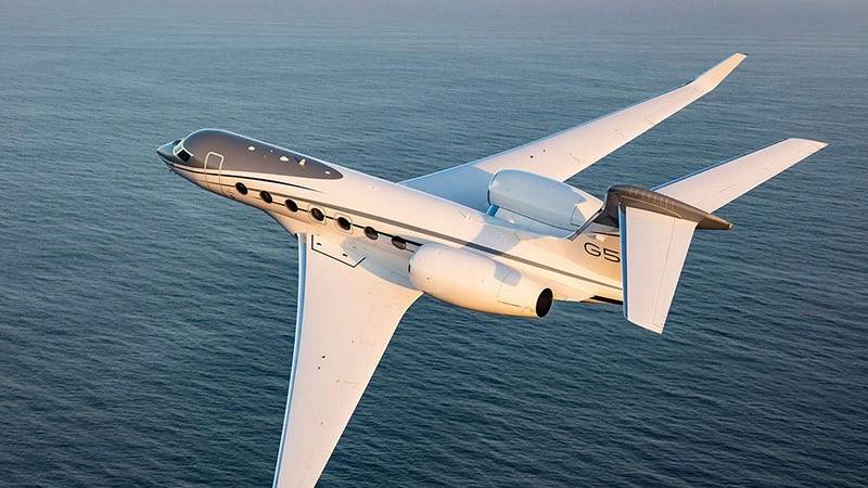 Iconic Jets: Why The Gulfstream G500 Stands Out