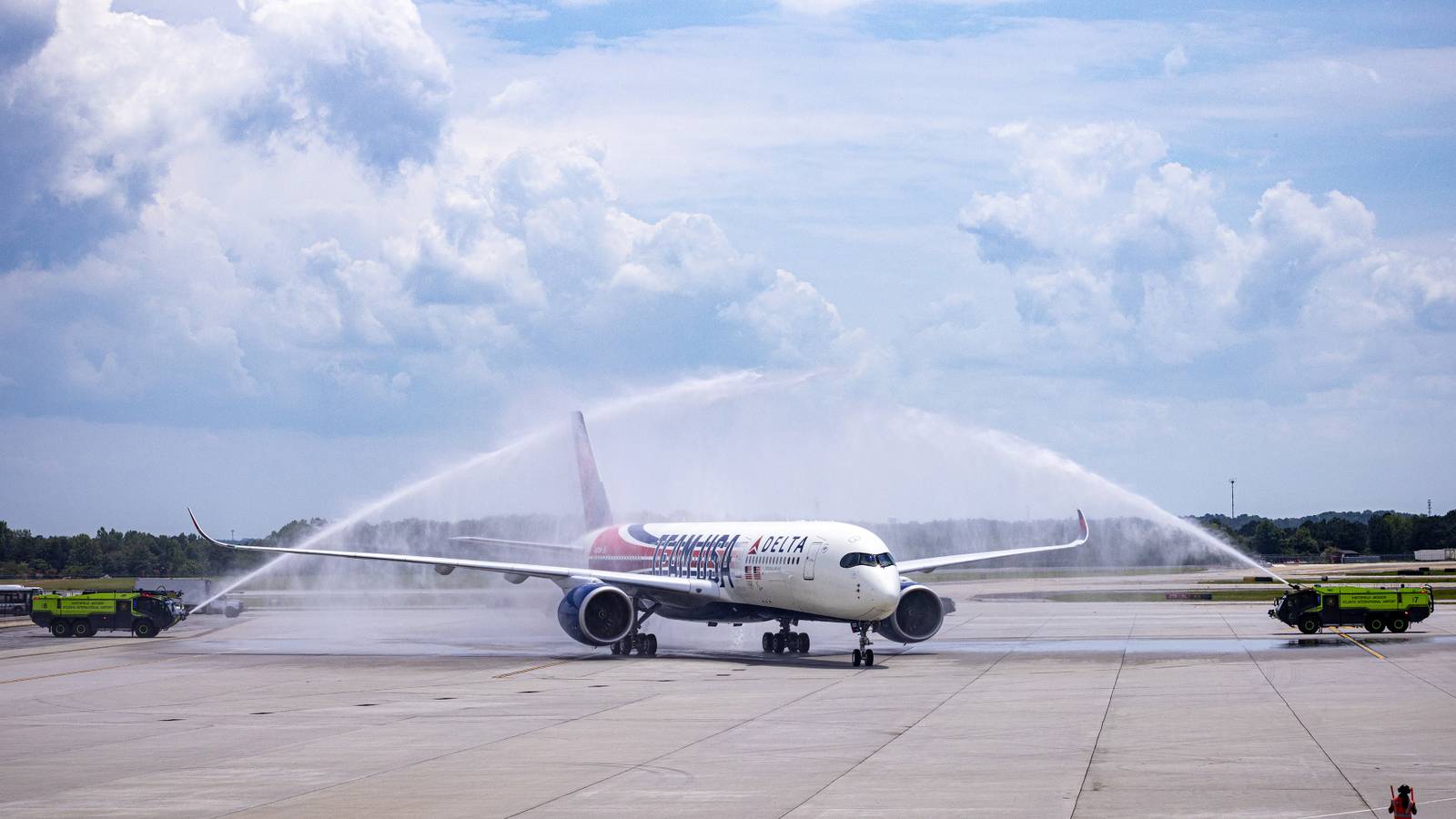 The Best Airlines In The USA By Each Class Of Service