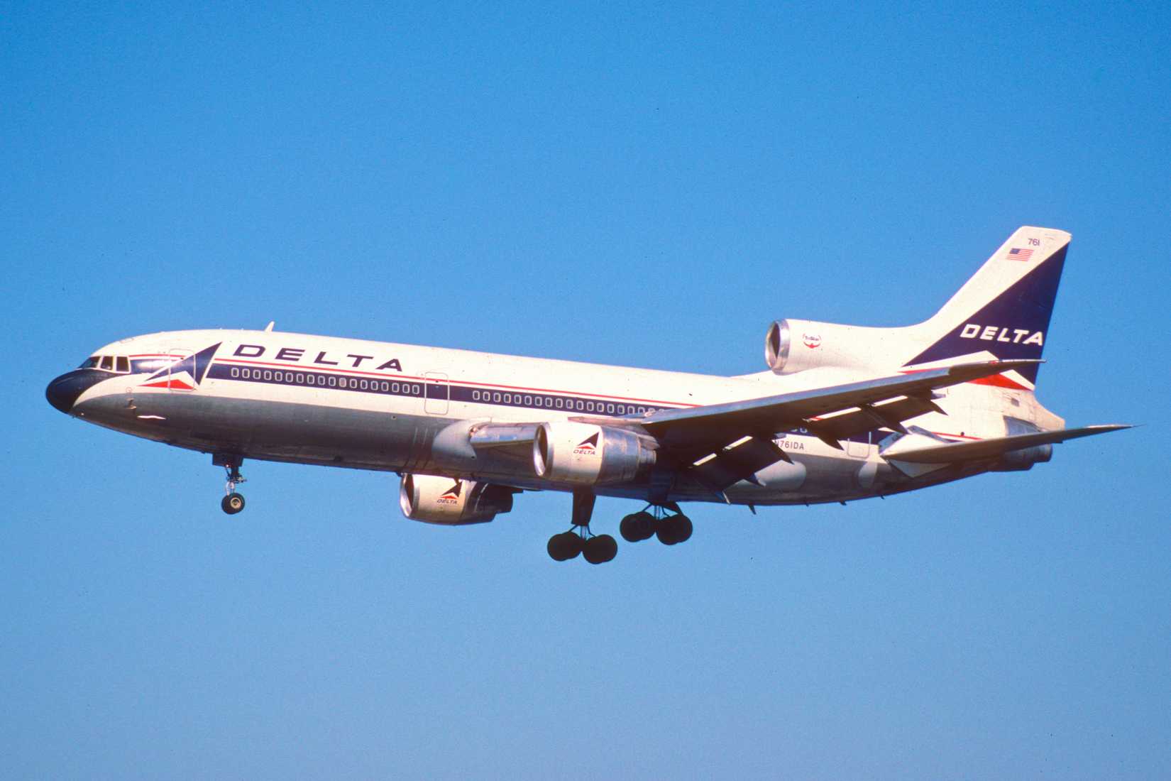 Delta Air Lines Flight 191: A Cabin Crew Perspective