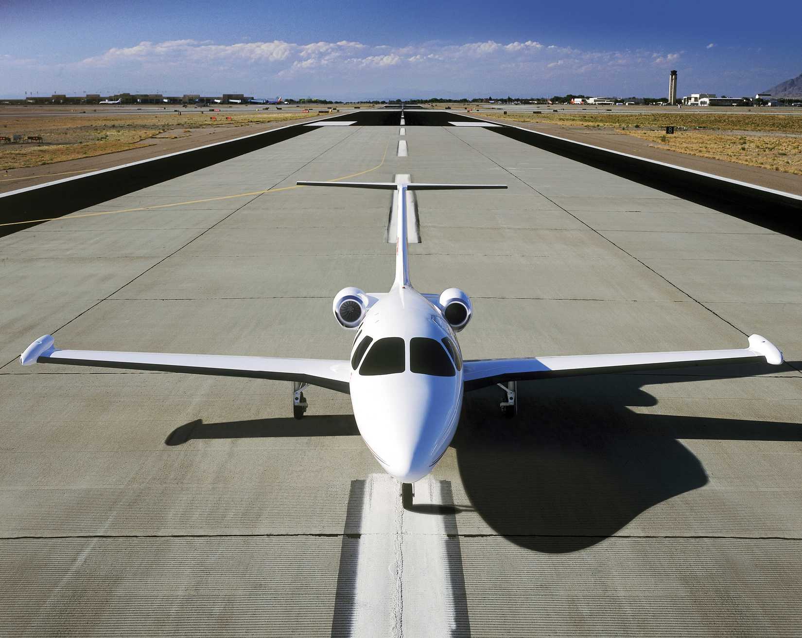 What Are The 10 Cheapest Private Jets In 2025?