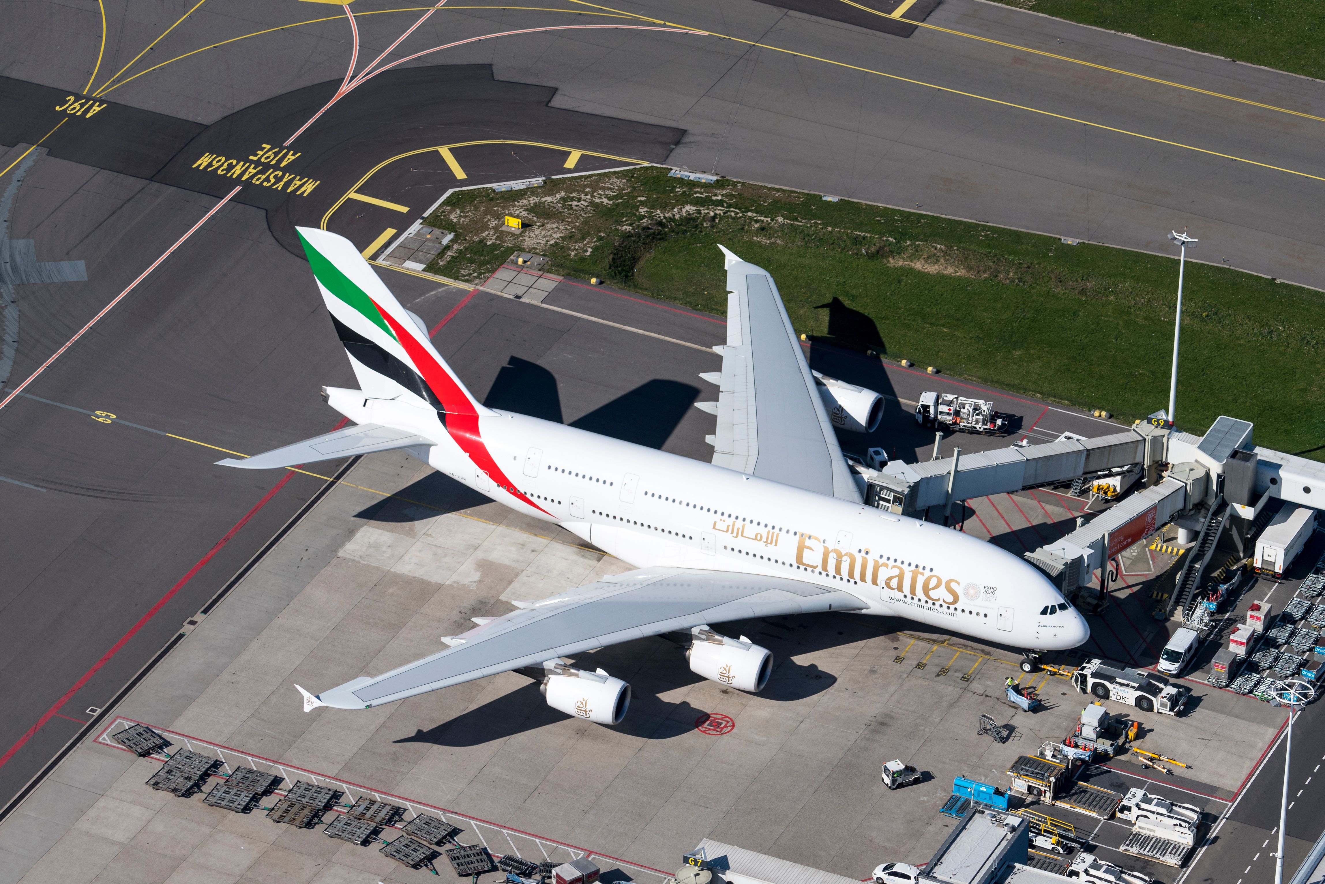 Seat Selection On Emirates: How Does It Work & Do You Have To Pay?