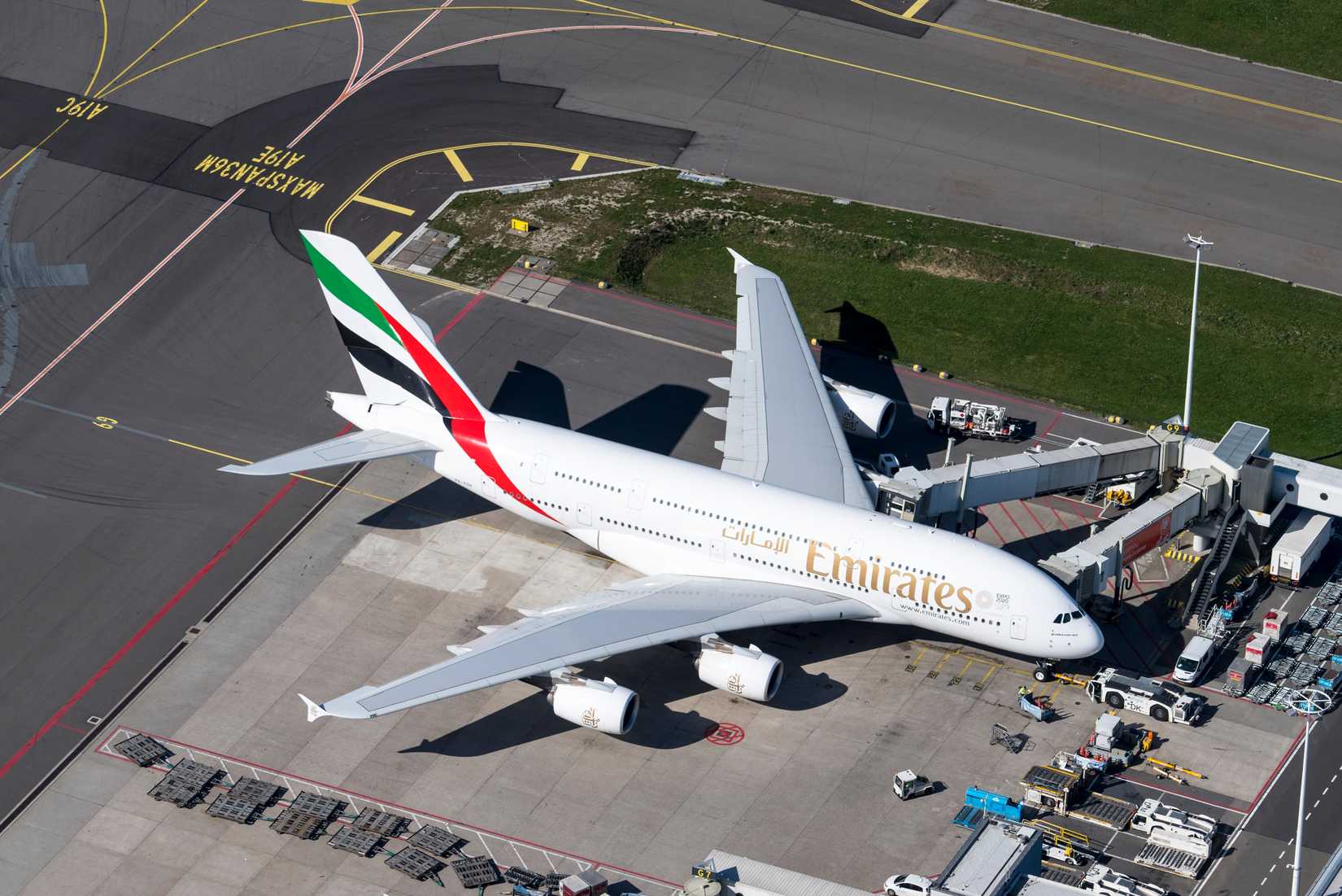 Analysis: 5 Reasons Why No US Operator Has Ever Flown The Airbus A380