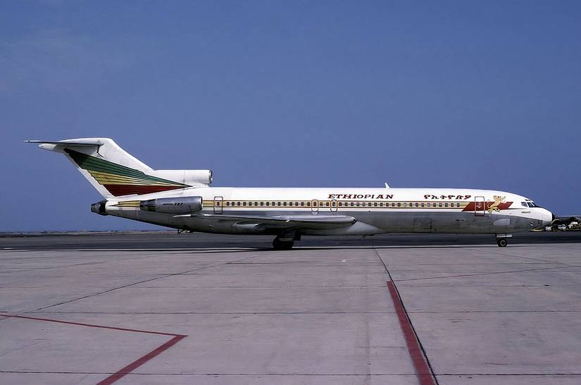 What Were The Features That Made The Boeing 727 So Successful?