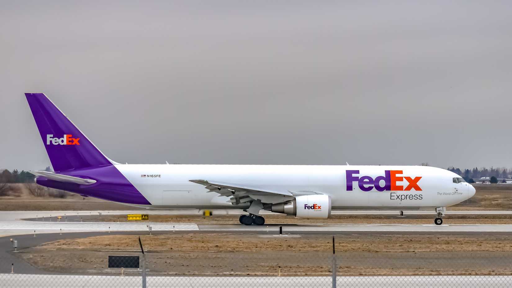 Airbus Built The A350F, But Why Hasn’t Boeing Produced A 787 Freighter?