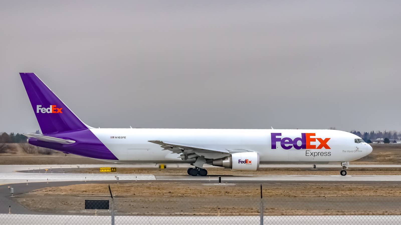 FAA Reauthorization Bill Grants Boeing 5-Year Emissions Waiver To Build ...