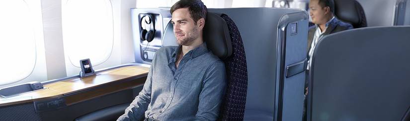 Which Airlines Still Offer Long-Haul First Class In 2024?