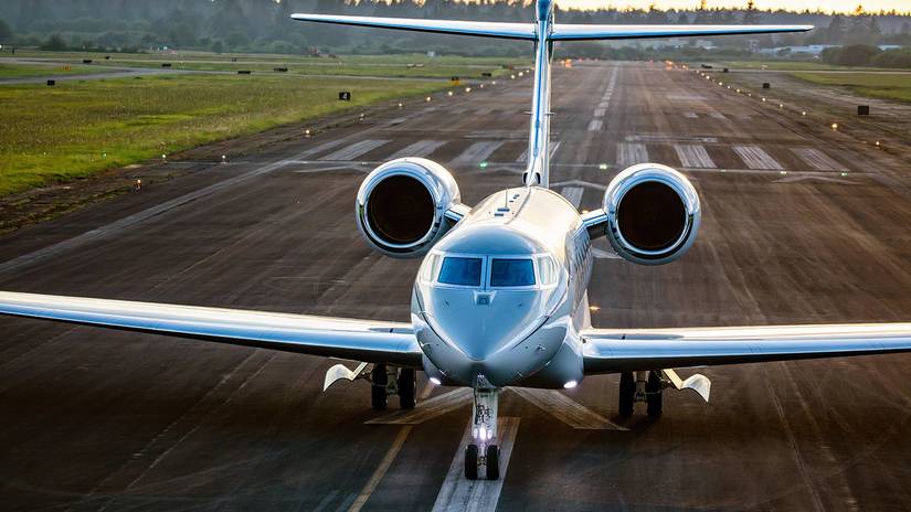 Gulfstream G600: A Closer Look At The Large Cabin Jet