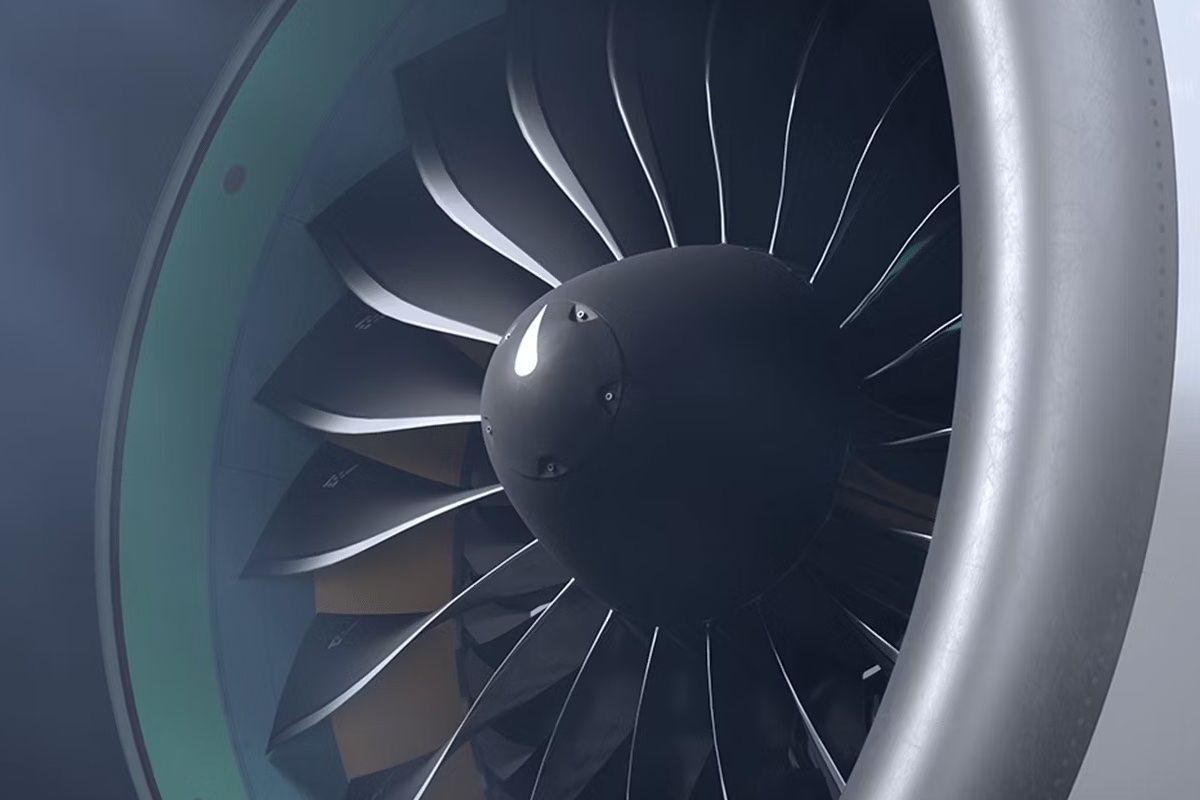 This Is The Longest-Running Aircraft Engine Still Powering Planes Today