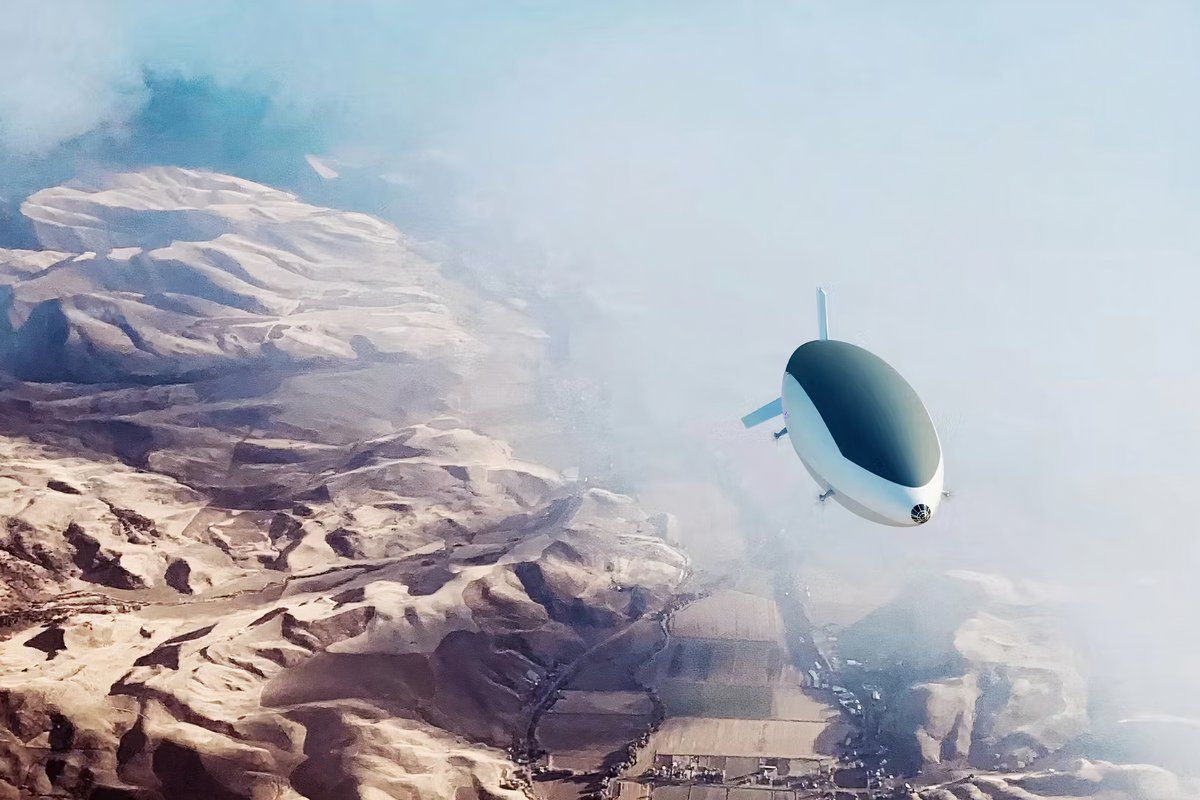 Why JetZero's Blended Wing Plane Will Use Same Pratt & Whitney Engine ...