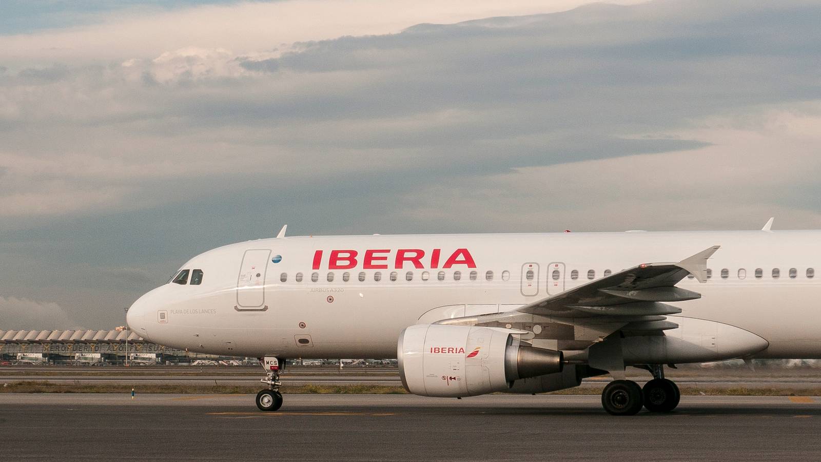 Iberia Launches Avios 'Points Planes' To Santorini And Sicily