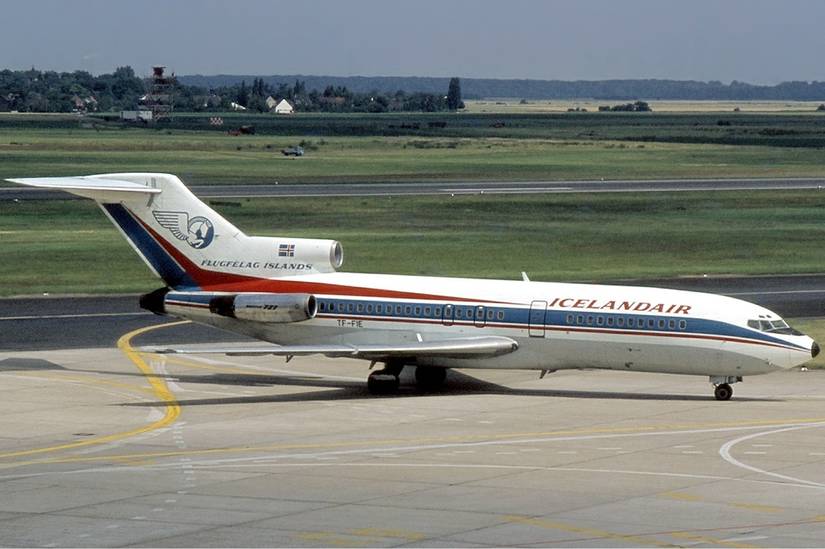 Early Trijets: How Did The Hawker Siddeley Trident Compare To The ...