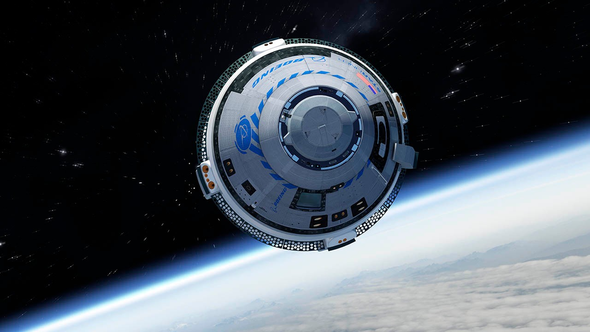 Astronauts Report Boeing Starliner Now Making Unexplained Sonar-Ping Noises