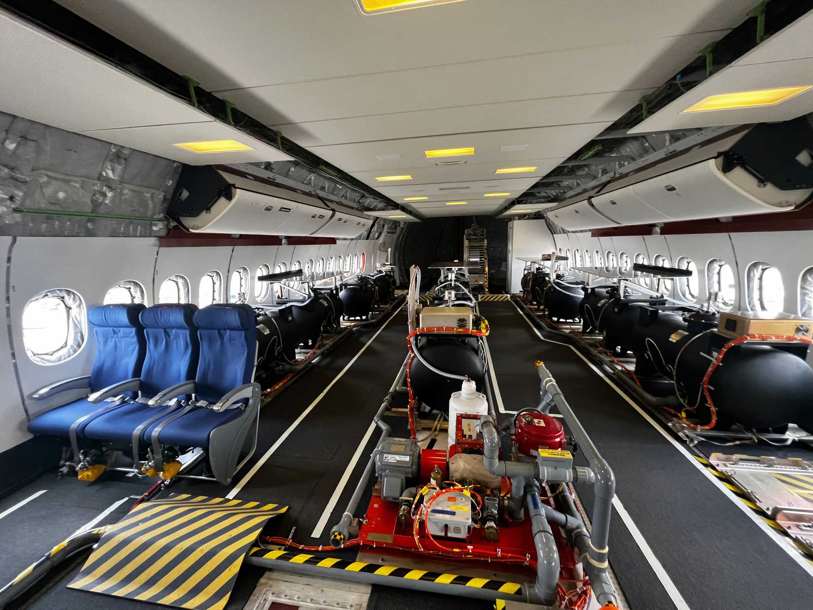 Is Comac's C939 Widebody Jet Poised To Take On Boeing And Airbus?