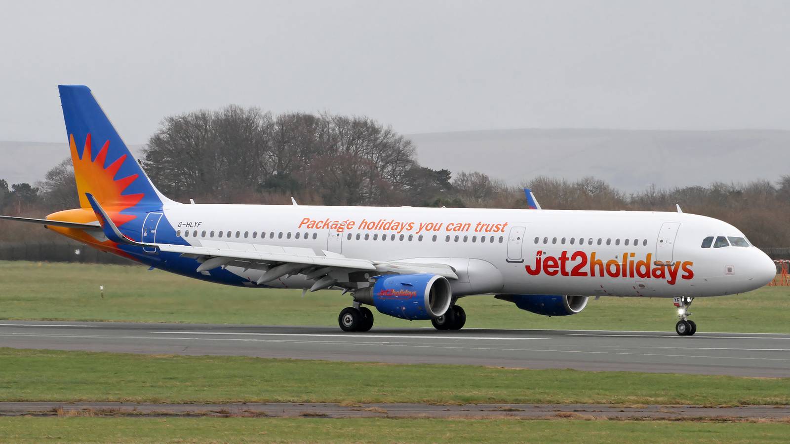 Should Jet2 Start Operating Long-Haul Flights?