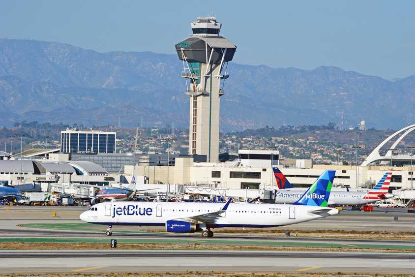 History: 5 Key Events & Milestones That Have Come To Define The FAA