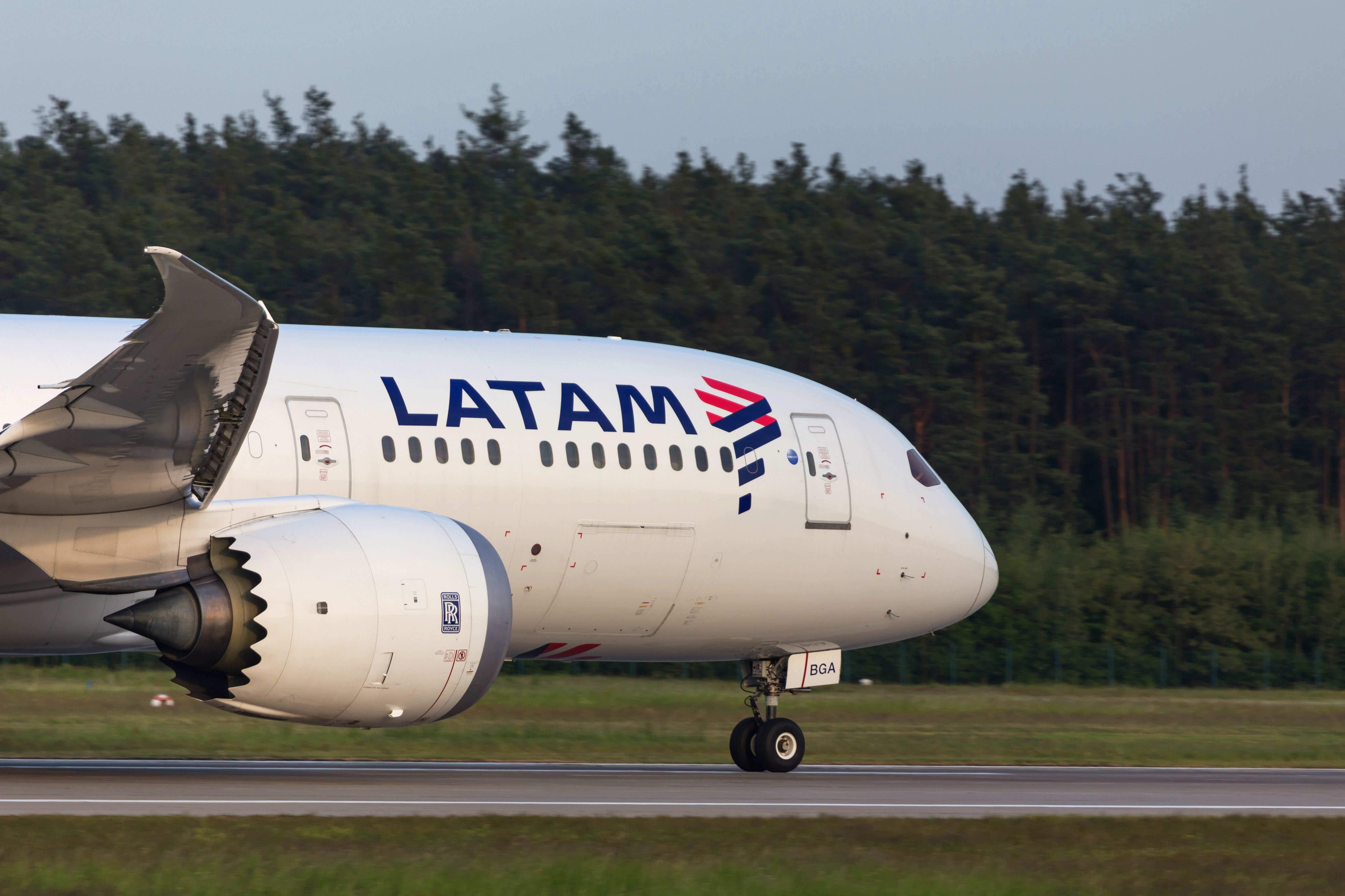 Delta And LATAM Mark 2nd Year Of Joint Venture: Inclusion Of Ecuador And Cargo Services Launched