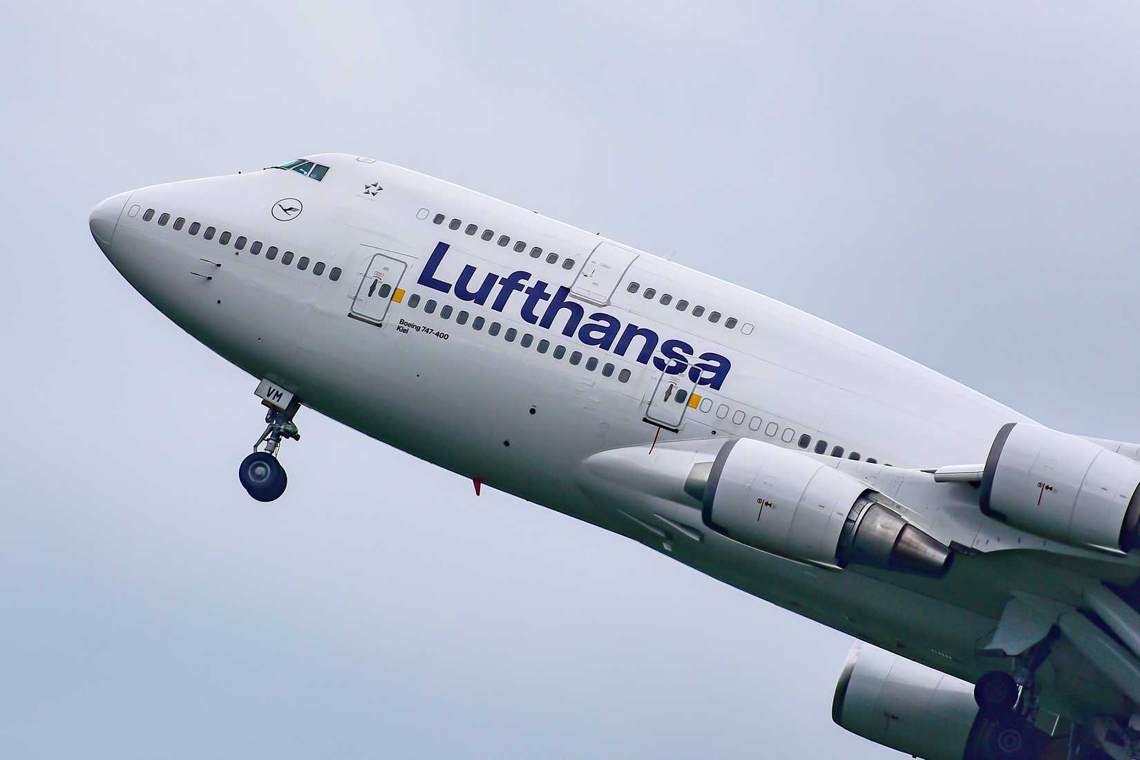 These Are The Shortest Boeing 747 Routes This Summer