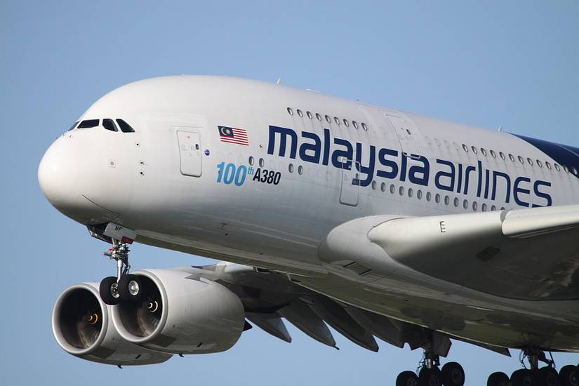 Which Engines Does The Airbus A380 Use?