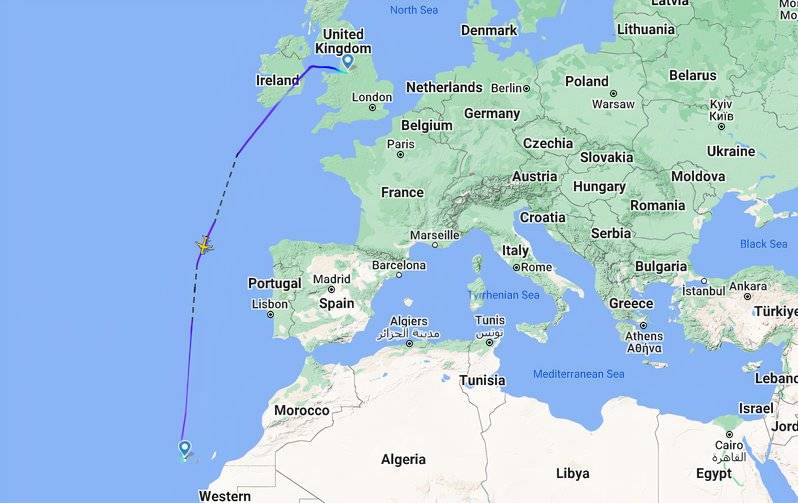 Next-Generation Narrowbodies: Here's Where Jet2 Is Flying Its Airbus ...