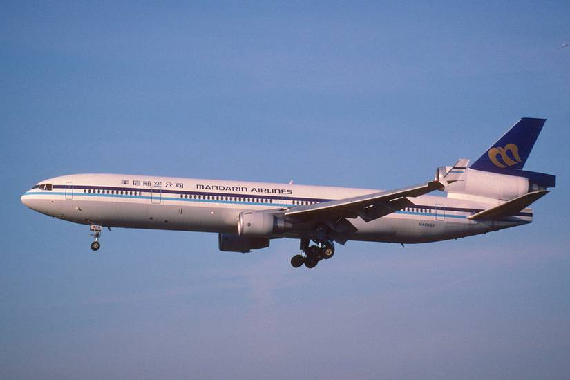 Was The McDonnell Douglas MD-11 A Failure?