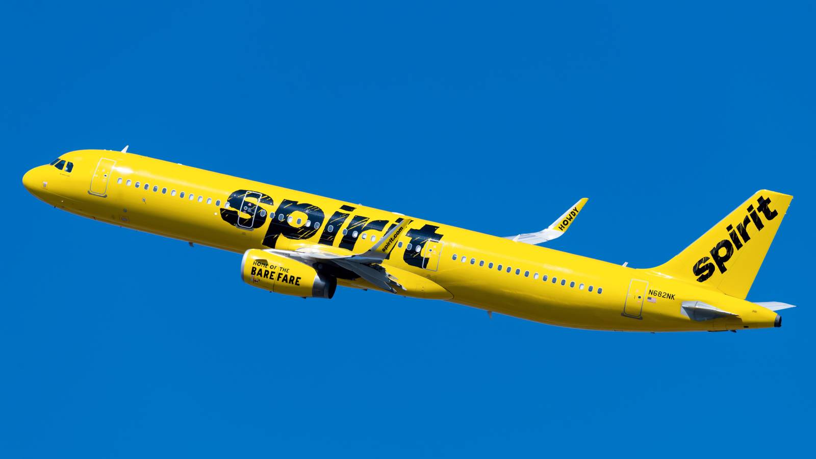 Focus On Florida: Spirit Airlines Loses Ground As Competitors Expand In ...