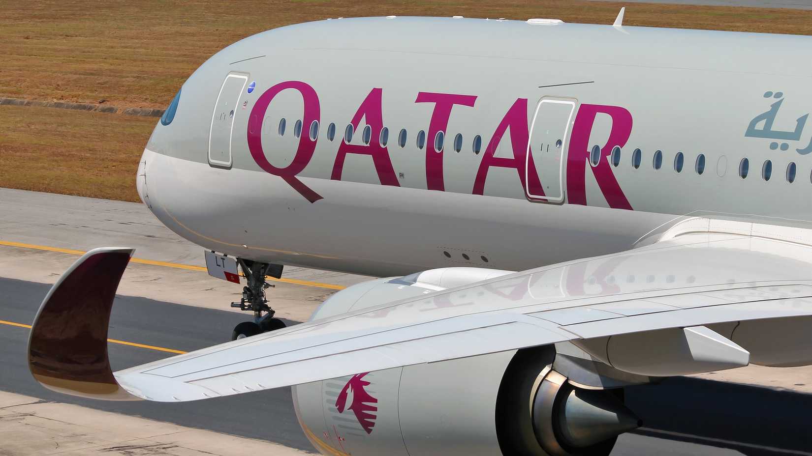 American Airlines Partners With Qatar Airways As Official Carriers For ...