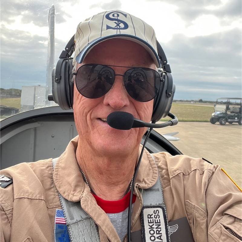 How Difficult Is It To Restore A WWII Plane?