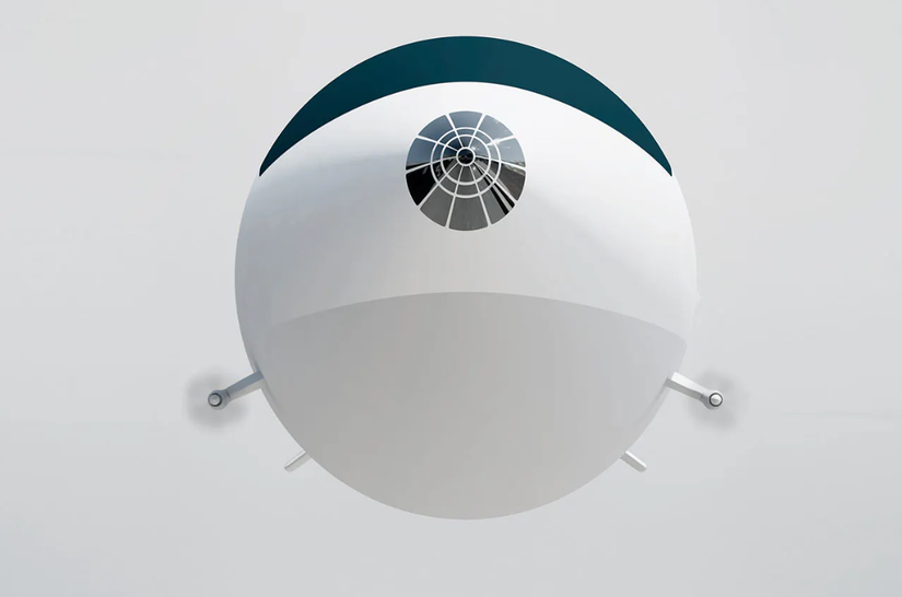 H2 Clipper: Could Airships Really Be Pipelines Of The Skies?