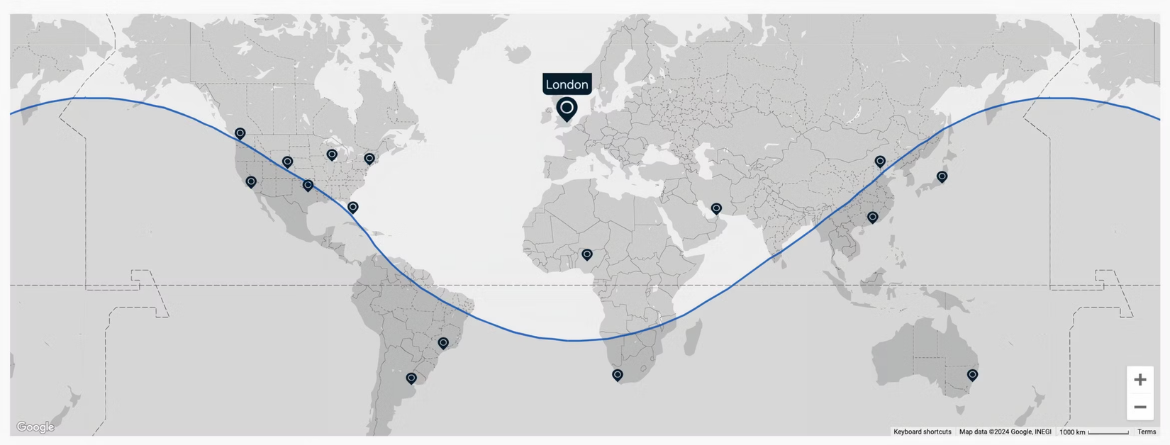 An In-Depth Look at The Gulfstream G500