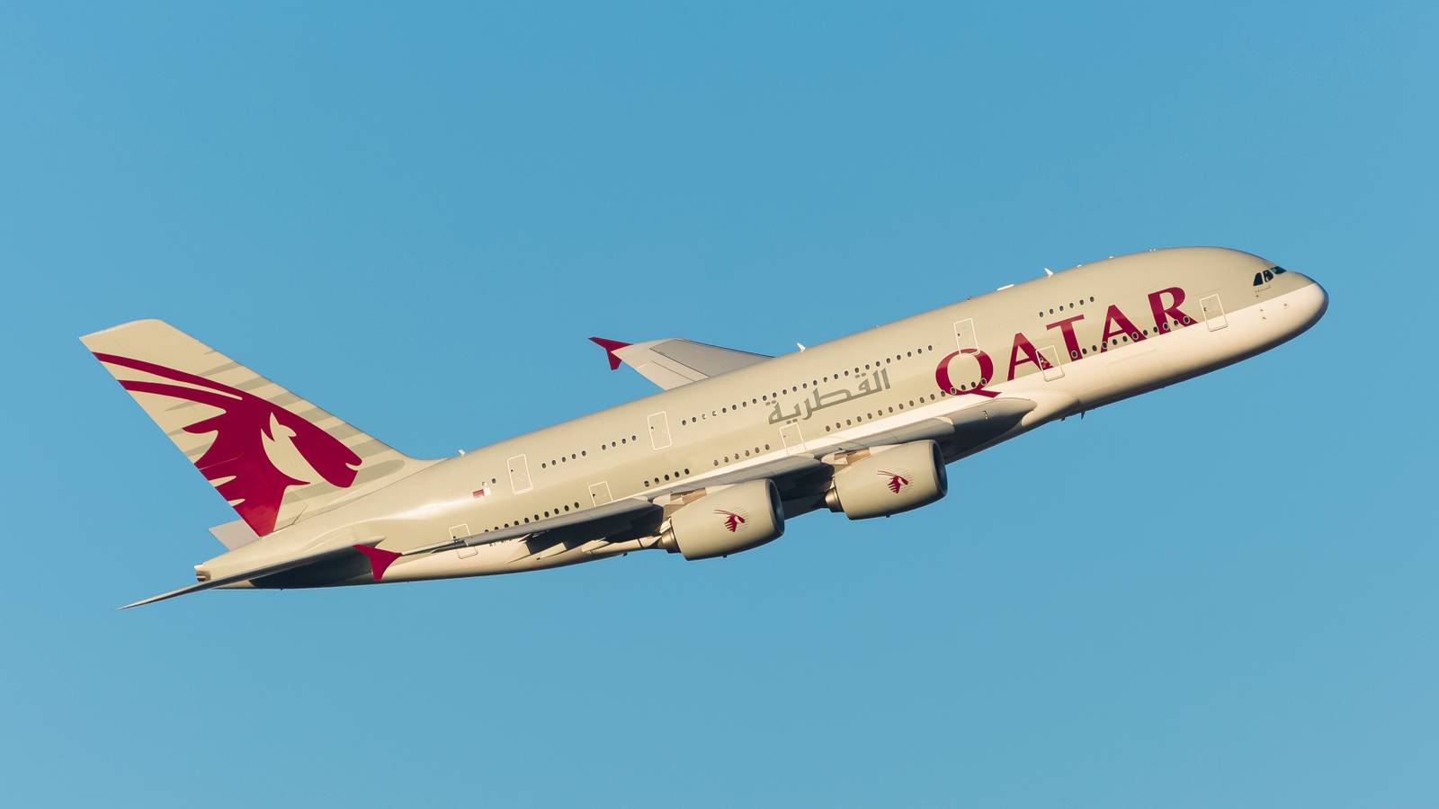 Qatar Airways Unveils US Credit Cards That Come With Oneworld Elite Status