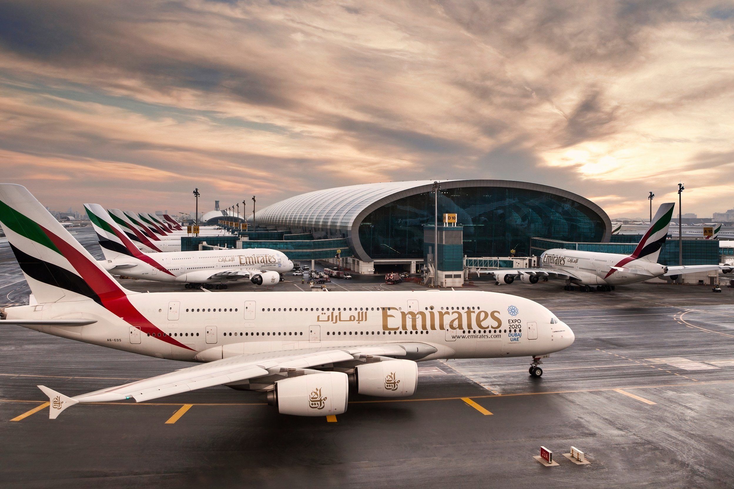 Seat Selection On Emirates: How Does It Work & Do You Have To Pay?