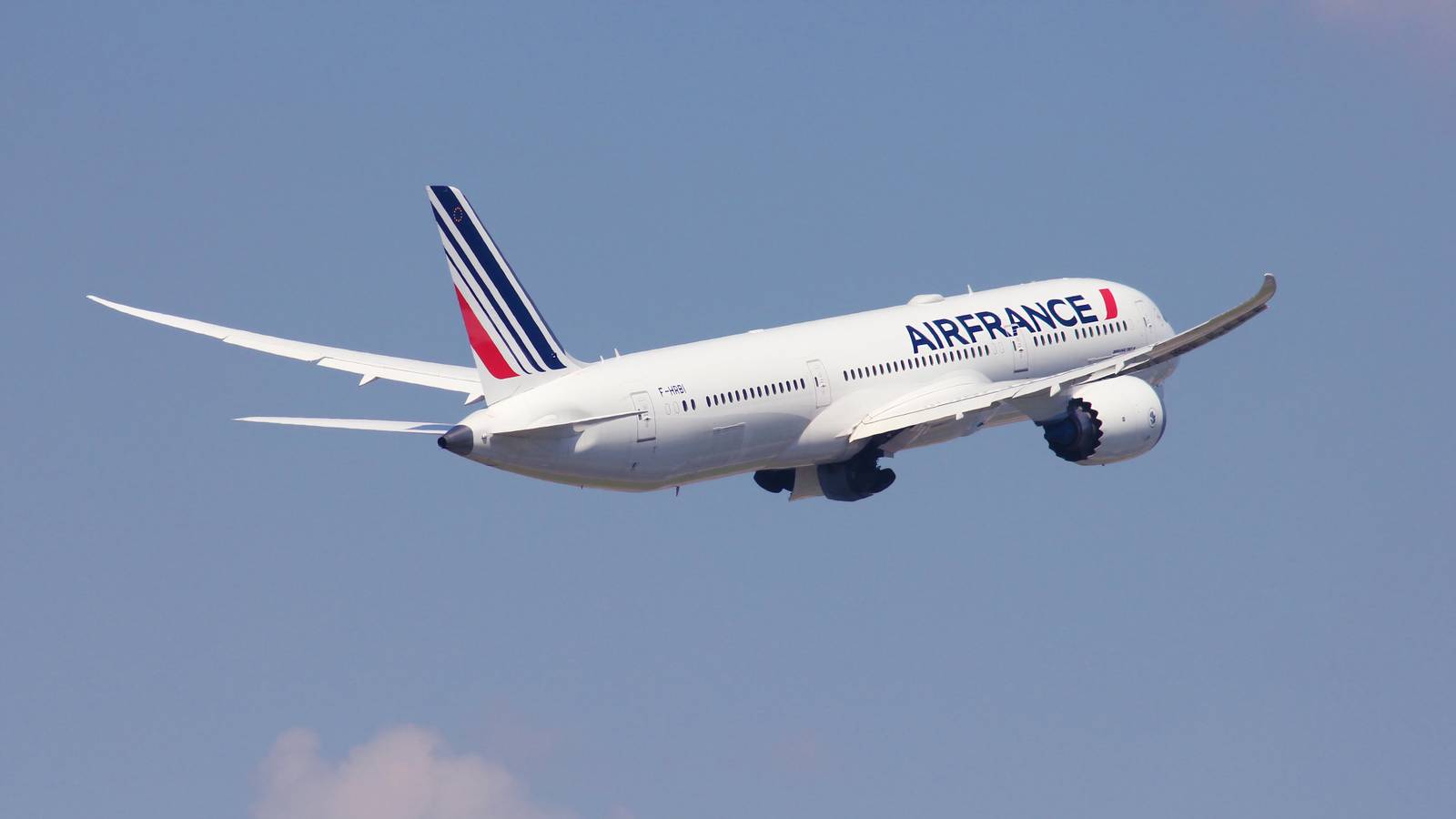 Heightened Demand: Air France Updates New Paris-Phoenix Service From ...